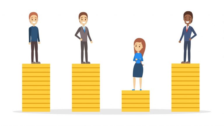 Gender Discrimination – Washington Injury Lawyers